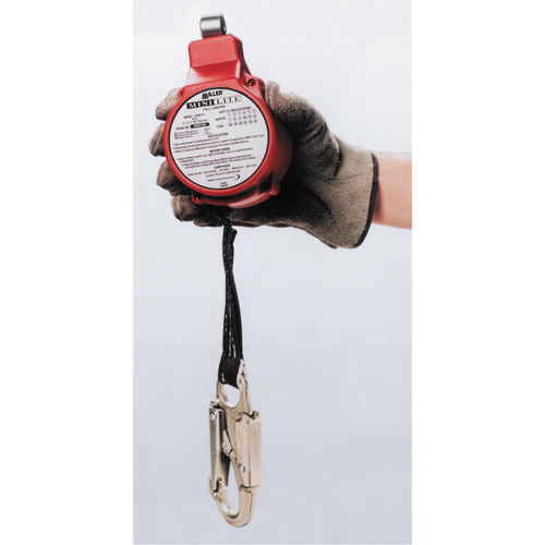 MILLER BY HONEYWELL Limiteurs de chute personnels MiniLite SG988 ...