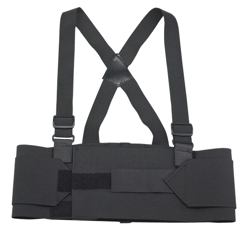 DYNAMIC SAFETY Back Support Belt SGA851 (FAEBSL) | Shop Back Brace and ...