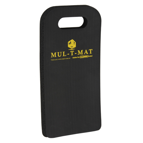 ERGO KNEEL Kneeling Mats, 16" L x 8" W, 1" Thick SGC657 (5040) | Shop ...