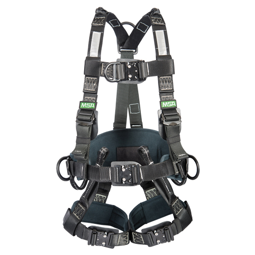 MSA Harnais intégral utilitaire Gravity SGD382 (10162117) | Magasiner ...