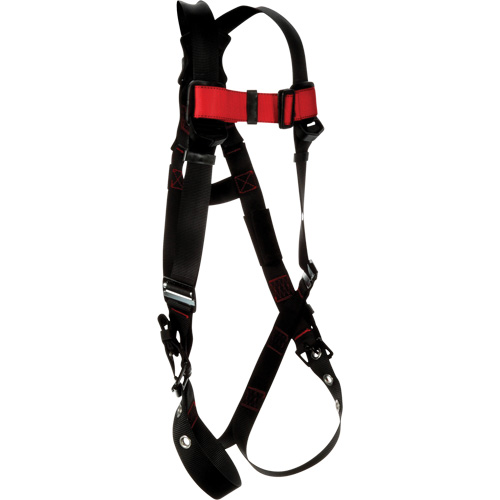 3M PROTECTA FALL PROTECTION Protecta® Pro Full-Body Harness SGH428 ...