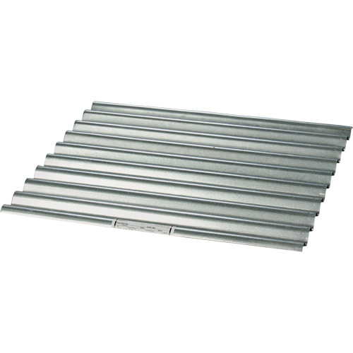 EAGLE MFG. Metal Grating Panel SGJ273 (1611STG) | Shop Spill ...