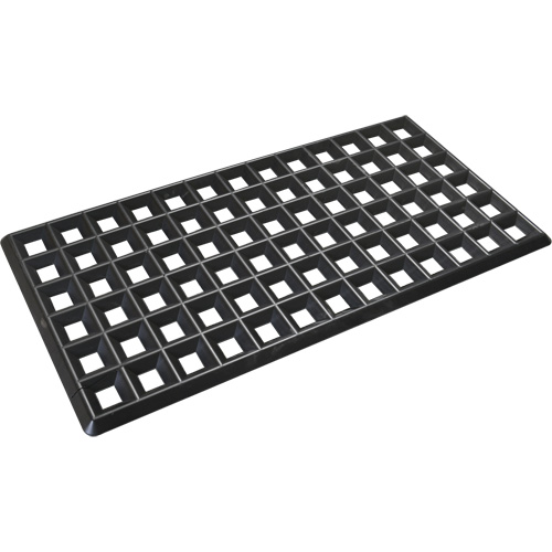 Eagle Mfg. 1642IB Spill Control Replacement Grate