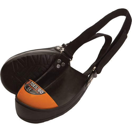 IMPACTO Toes2Go® Composite Toe Cap, Large SGN435 (TSCOMPL) | Shop Toe ...