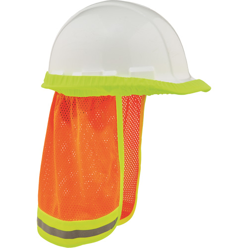 Ergodyne 29051 GloWear® 8005 High Visibility Neck Shade, Hi-Vis Orange
