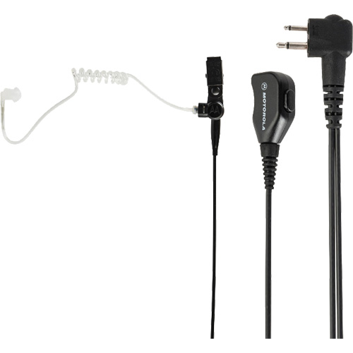 Motorola PMLN6530 2-Wire Surveillance Kit