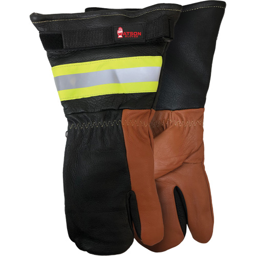 WATSON GLOVES Moscow Mule One-Finger Mitts, Size Large, Mitt SGR754 ...