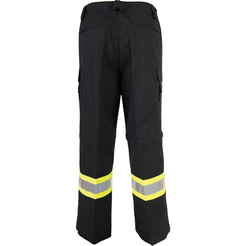Coolworks CW2-BLAK30W30I All-Season High Visibility Ventilated Pants ...