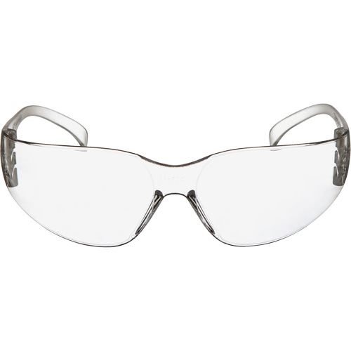 3M 11329-00000-20 Virtua Safety Glasses, Clear Lens, Anti-Fog, Meets ...