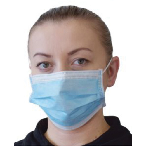 Disposable Procedural Face Masks SGU397 | Shop Disposable Face Masks ...