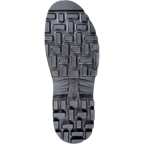 SGZ275 Cofra® New Tanker Boots, Polyurethane, Steel Toe, Size 12 ...