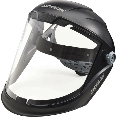 JACKSON SAFETY Maxview Premium Face Shield SHA386 (14200) | Shop ...