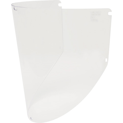 Jackson Safety 14214 Maxview Replacement Premium Faceshield ...