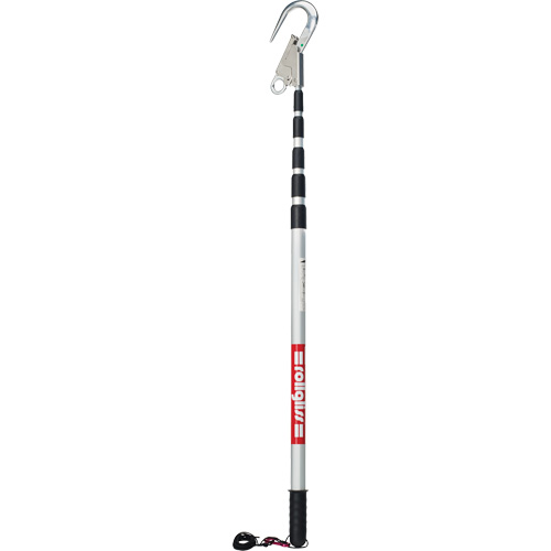 3M DBI Sala Fall Protection 8900298 Rollgliss Rescue Pole