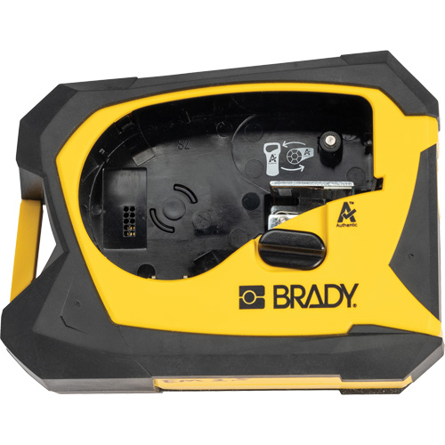 Brady M211 Portable Bluetooth Label Printer, 0.75" Tape
