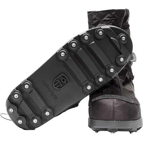 Impacto BIGFOOT30 Big Foot Over-Boot Traction Aid, Stud Traction, Medium