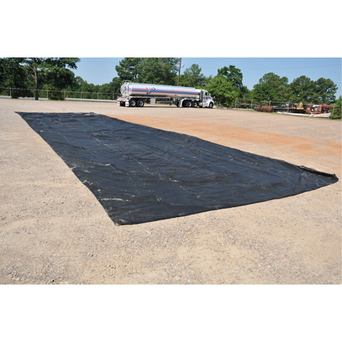 Ultratech 8334 Ground Tarp & Track Belt