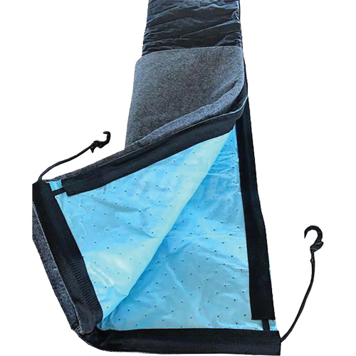 Ultratech 0275 Ultra-Spill Diaper®