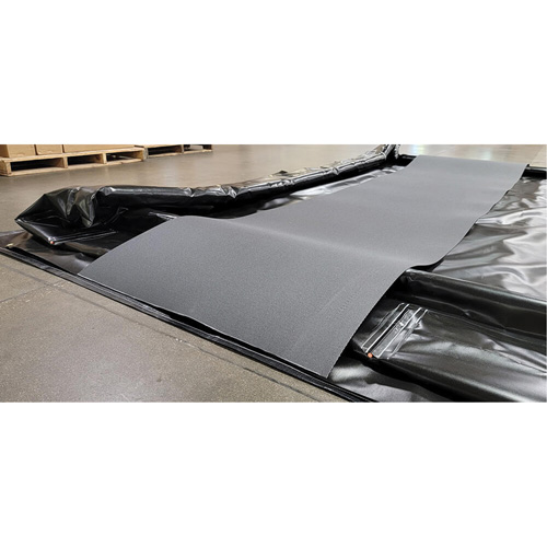 Enpac 48-320-TM2 TracMat for 20' Spill Containment Berms