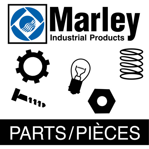 MARLEY INDUSTRIAL PRODUCTS EB102 (2010-7008-006) | Shop Heater Parts ...