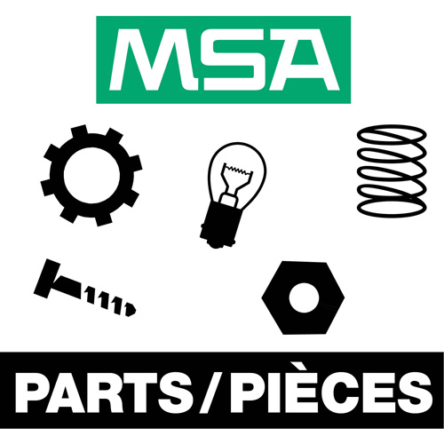 MSA 10220388 ALTAIR io 4 Calibration Cap