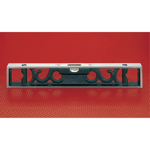 STARRETT Precision Bench Levels with Double Plumbs TBB422 (50562 ...