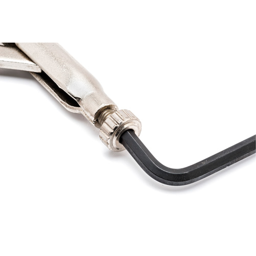 Crescent C20CHN Locking Chain Clamp with Chain