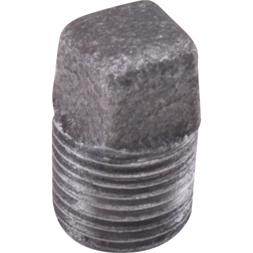 TBV617 Plug Square Head Cored