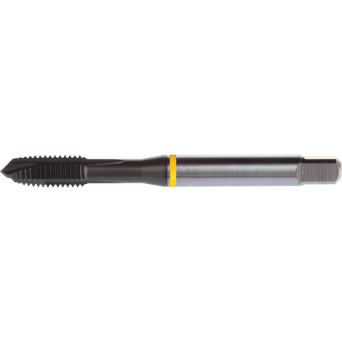 DORMER Yellow Shark Spiral Point Tap TCS765 (7350485) | Shop Spiral ...