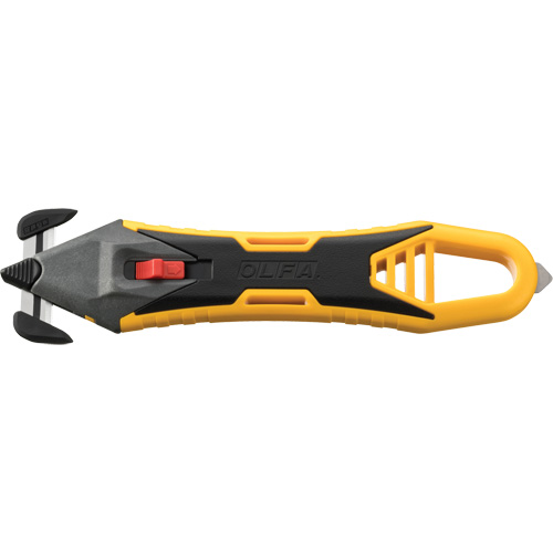 Olfa 1140922 Concealed Blade Safety Cutter