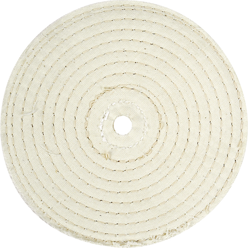 TT154 Buffing Wheels