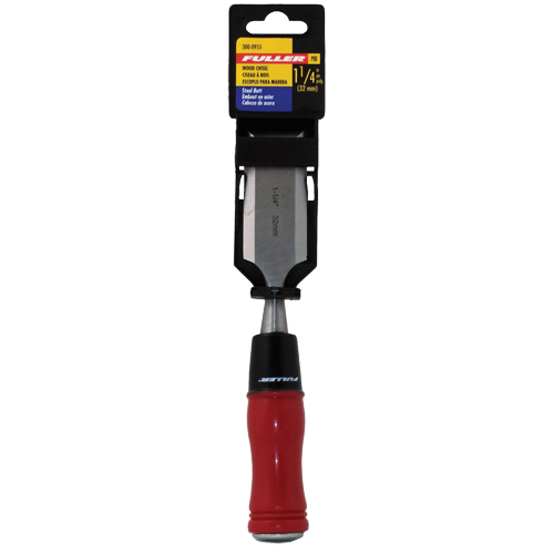 Fuller 300-0955 Heavy-Duty Wood Chisel