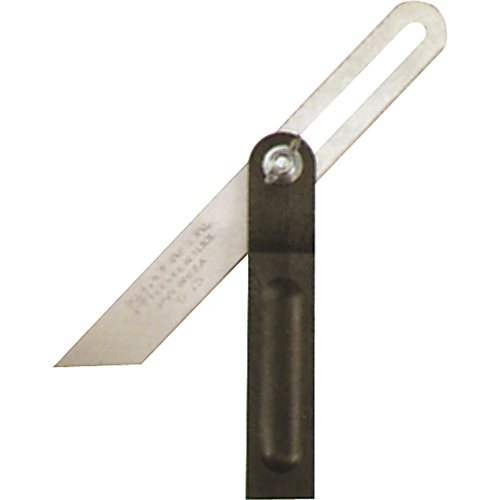 Johnson B75 Structo-Cast® Sliding T-Bevels