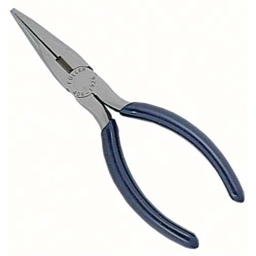 Long Nose Cutting Pliers TDQ425 | Shop Long Nose Pliers | TENAQUIP