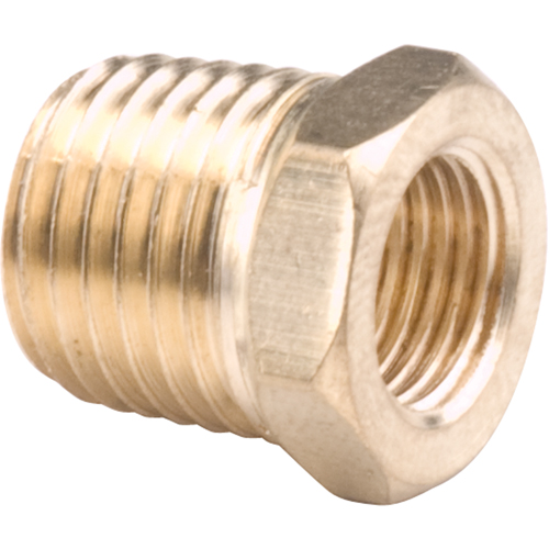 Dominion D110-FE Pipe Bushings, Brass