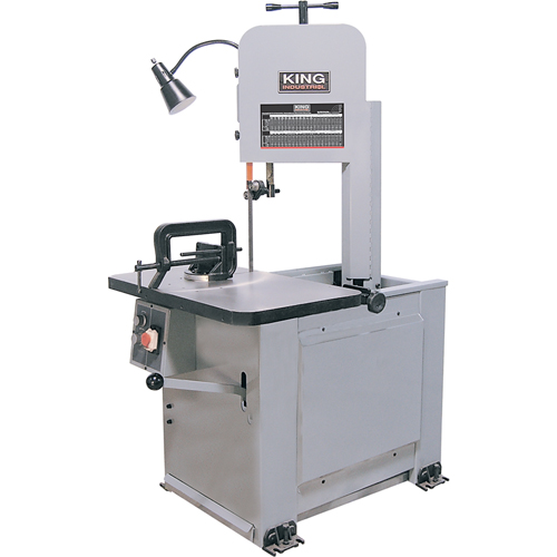 King Canada 10 X 18 Metal Cutting Bandsaws Tlz123 Kc 227 2 Shop