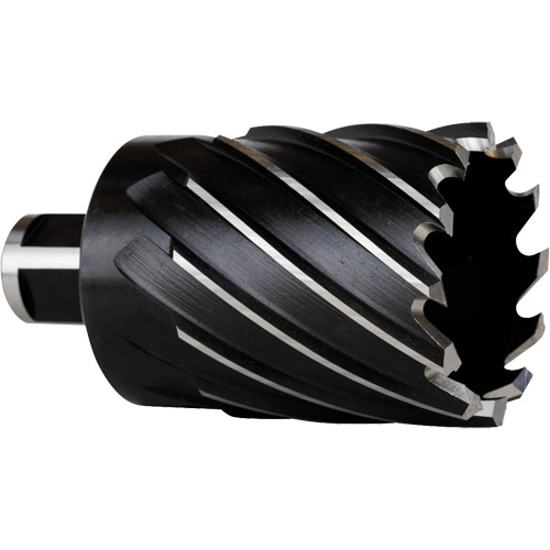 Milwaukee 49-59-2188 Annular Cutter, 1-7/8" Diameter, High Speed Steel ...