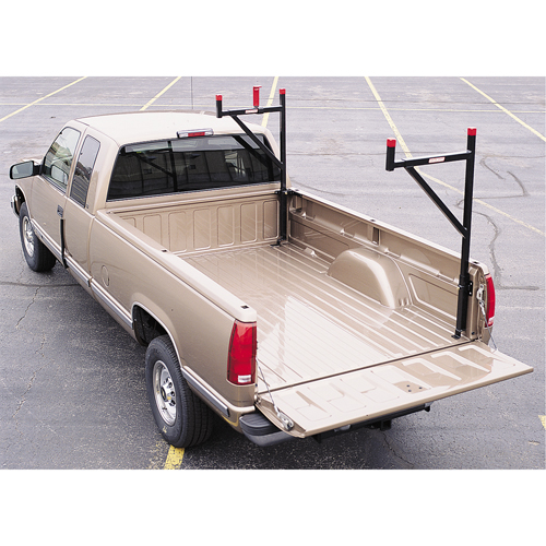 Weather Guard 1450 Horizontal Weekender® Ladder Racks