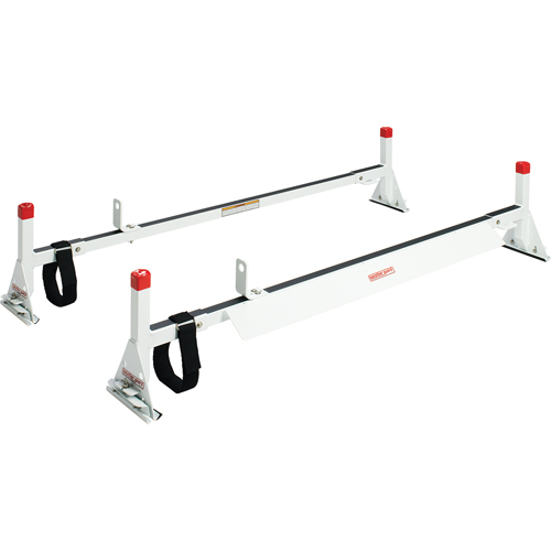 Weather Guard 209-3 Van Rack