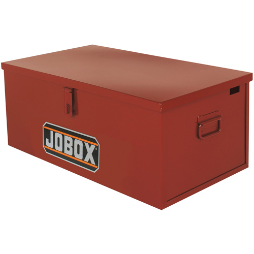 Jobox By Crescent 650990D Welder's Box & Small Chest, 30" x 16" x 12 ...