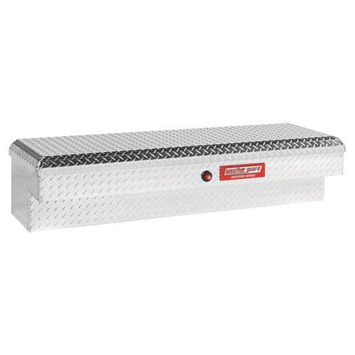 WEATHER GUARD Defender Series Standard Lo-Side Truck Box TEQ681 (300300 ...