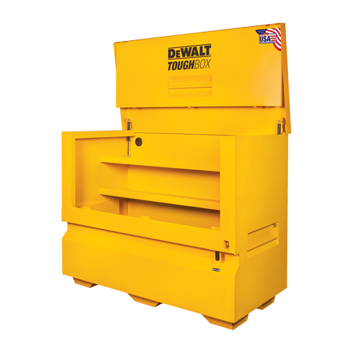 DEWALT TOUGHBOX Piano Box TEQ774 (DWMT06031) | Shop Piano Style Storage ...