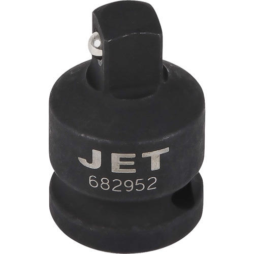 JET EQUIPMENT Female x Male Adapter TFW925 (682952) | Shop Power Socket ...