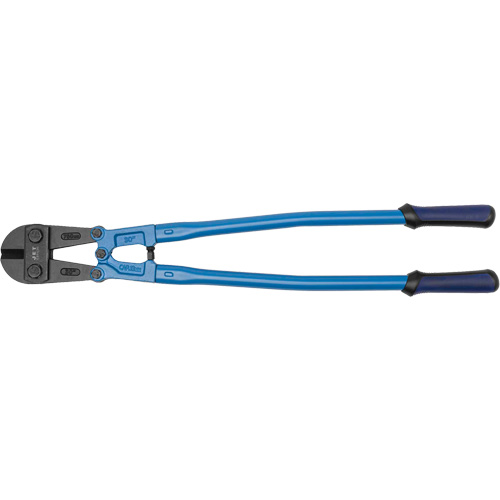JET Equipment 731130 Heavy-Duty Bolt Cutter, 30" L, Center Cut