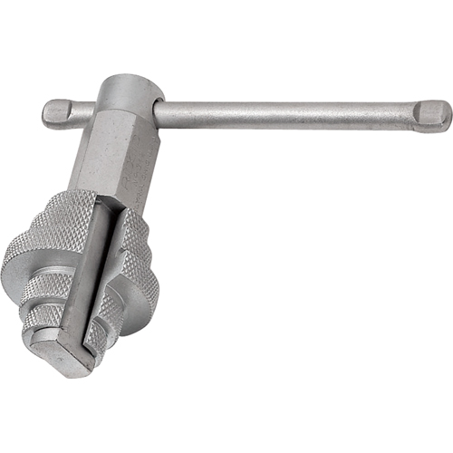 Internal wrench store
