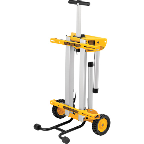 Dewalt table saw stand dw7440rs store