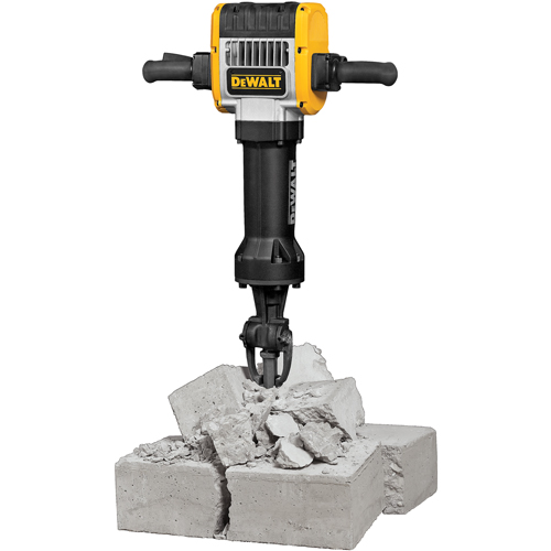 DEWALT Pavement Breakers TLY751 (D25980) | Shop Breaker Hammer | TENAQUIP
