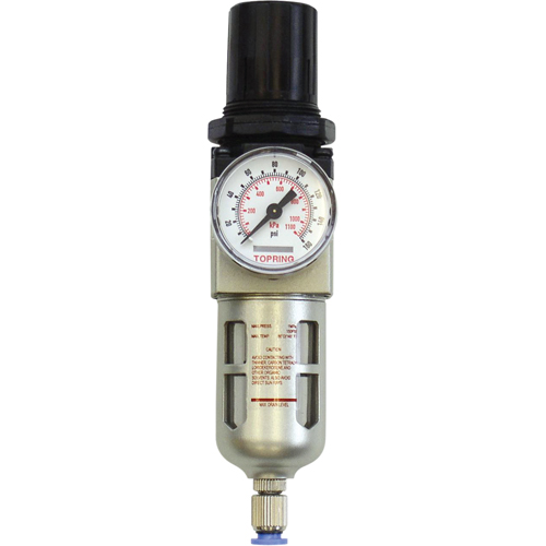 TOPRING Modular Filter/Regulator TLZ627 (51.350) | Shop Regulator ...