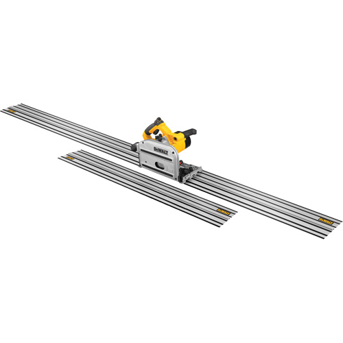 Dewalt track store