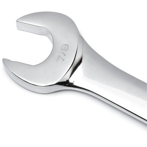 Gearwrench 81917 12-Point Long Pattern Wrench Set, Combination, 18 ...